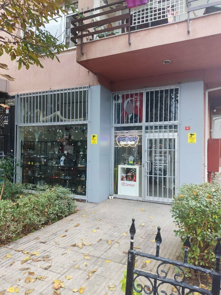Peyzaj tasarımı Landart Stüdyo, İstanbul, foto