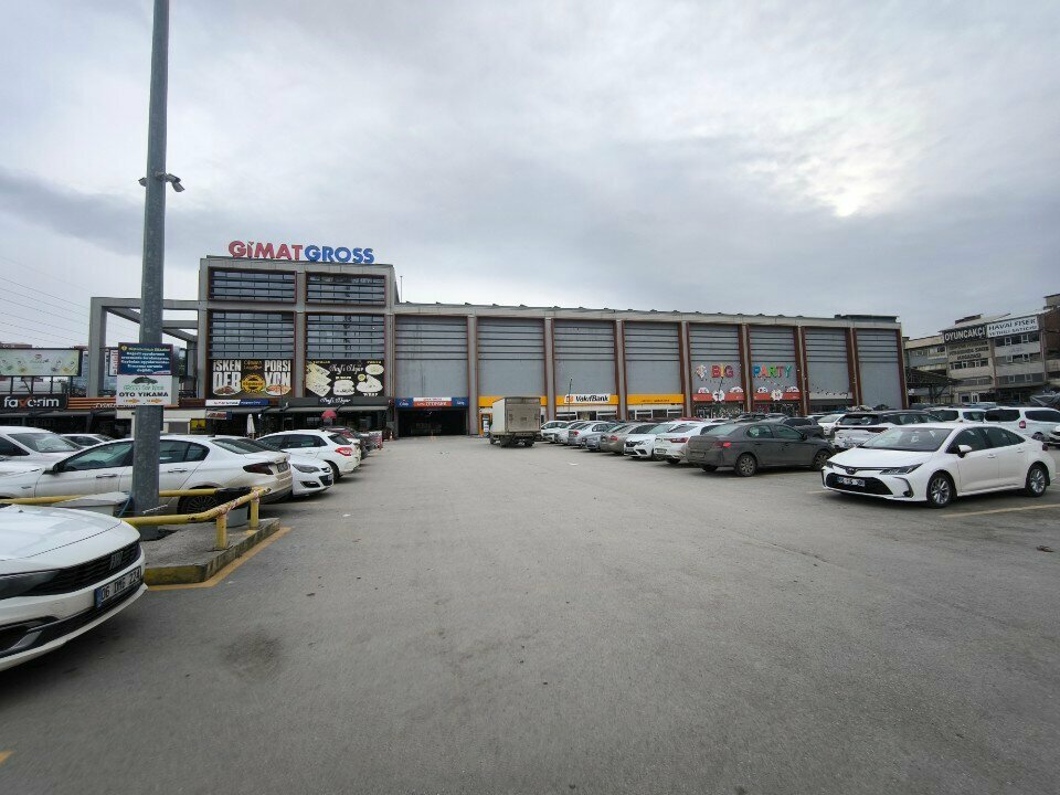 Banka VakıfBank, Ankara, foto