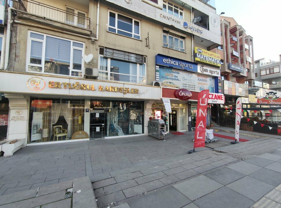 Sigorta acentaları Ethica Sigorta, Ankara, foto