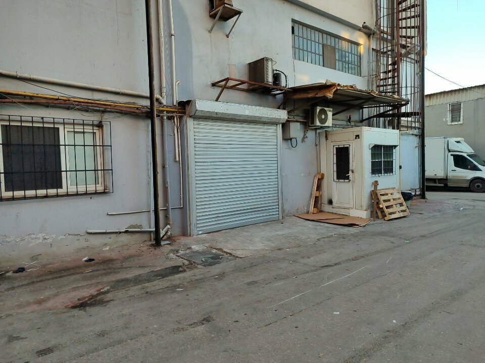 Gıda üreticileri Ömür Bozacısı Üretim, Bursa, foto