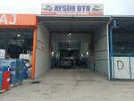 Aysim Oto (Yiğitler Mah., B20. Sok., No:5, Yıldırım, Bursa), oto servis ve bakım ekipmanları  Bursa'dan