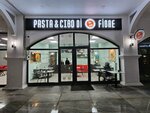 Pasta&Cibo Di Fiore (Horozluhan Mah., Dr.Sadık Ahmet Cad., No:98I, Selçuklu, Konya), restoran  Konya'dan