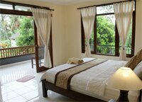 Otel Nyoman Sandi Guest House, Bali, foto