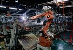 Balkan Robotik (Alaaddinbey Mah., 615. Sok., No:2, Nilüfer, Bursa), otomobil parçaları imalatı  Bursa'dan