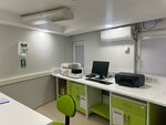 HelixLab (Ankara, Çankaya, Çankaya Mah., Üsküp Cad., 21), tıbbi laboratuvarlar  Ankara'dan