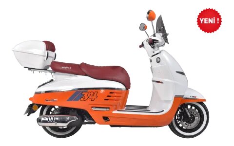 Motosiklet satışı Arora Akıncı Motor, Gaziantep, foto