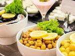 Turquoise Main Restaurant (Antalya, Serik, Belek Mah., 102. Sok., 18), restoran  Serik'ten