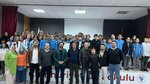 Cumhuriyet Ortaokulu (Sivas, Zara, Şehitler Mah.), ortaokul  Zara'dan