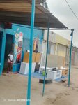 Armazem (Luanda Province, Municipality of Luanda, Samba Grande), alkolsüz içecekler  Loanda'dan