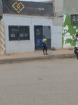 Ouriversaria silva (Luanda, Rua Keteculu Mengo), kuyumcular  Loanda'dan