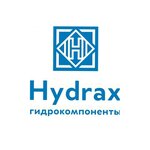 Hydrax (ulitsa Udarnikov No:92А, Syrskiy Rudnik Microdistrict), hidrolik ve hava basınçlı ekipman firmaları  Lipetsk'ten