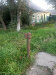 Standpipe (Republic of Mari El, Yoshkar-Ola, Olega Koshevogo Street), tulumba  Yoshkar‑Ola'dan