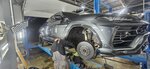 Автосервис, автотехцентр (3-ya Zaprudnaya ulitsa No:18Б, Village of Nemchinovka), otomobil servisi  Moskova ve Moskovskaya oblastından