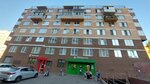 Alibi (Lvovskaya ulitsa No:23к2), manikür-pedikür  Saint‑Petersburg'dan