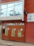 Cabelly (Luanda Province, Municipality of Luanda, Prenda), satış ofisi  Loanda'dan