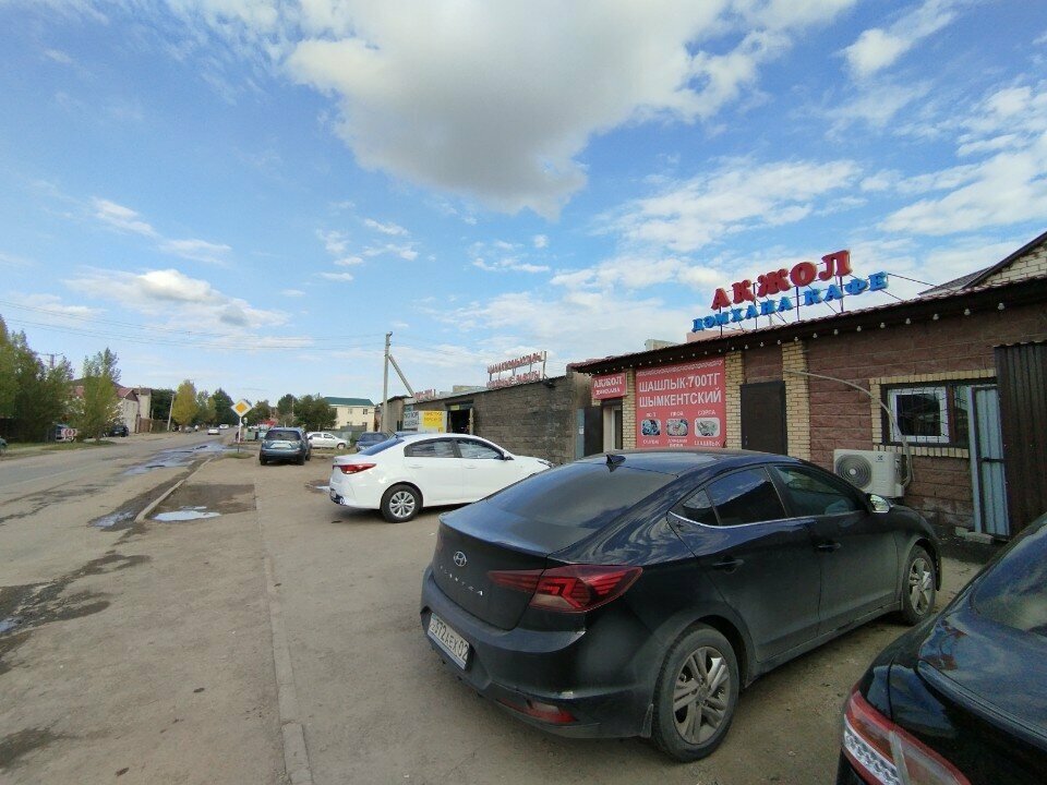 Şans oyunları Lotomatic, Astana, foto