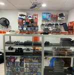 Rayan Video Games (Abidjan, La commune Adjamé, Quartier de la Ebrié), oyun ve oyun konsolu firmaları  Abican'dan