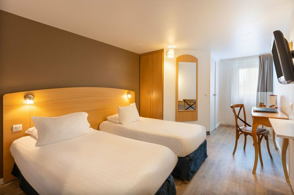 Otel Sure Hotel by Best Western Plaisir, , foto