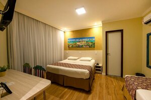 Hotel Costeiro (Piaui, Olinda), otel  Pernambuco'dan