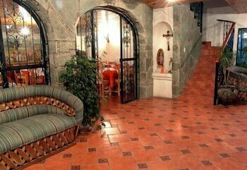 Otel Plaza Mexicana Margarita's Hotel, Chihuahua Eyaleti, foto