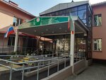 Naberezhnochelninsky dom-internat dlya prestarelykh i invalidov (No:17, posyolok GES, 7-y kompleks, Naberezhnye Chelny), huzurevi, bakımevi  Naberejniye Çelny'den (Yar Çallı'dan)