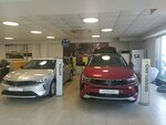 Opel Çekmeköy Öztek (İstanbul, Sancaktepe, Teraziler Cad., 1), otomobil satış galerileri  İstanbul'dan
