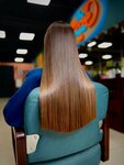 KeratinPro by Alena Filatova (Solzhenitsyna Avenue No:15/1с1), kuaförler  Rostov‑na‑Donu'dan