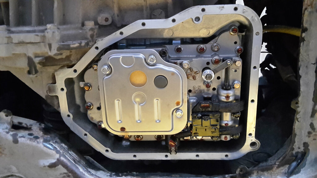 Otomobil servisi Smart Avto, Samara, foto