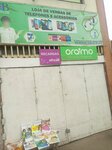 Loja de vendas de telefone e acessórios (Luanda Province, Municipality of Luanda, Prenda), cep telefonu ve aksesuarları satış mağazaları  Loanda'dan