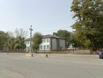 Средняя общеобразовательная школа № 7 (ulitsa Sverdlova No:65, selo Staromaryevka), ortaokul  Stavropolski krayından