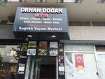 Orhan Doğan Spor Kulübü (Merkez Mah., Fırın Sok., No:36A, Avcılar, İstanbul), fitness kulüpleri  İstanbul'dan