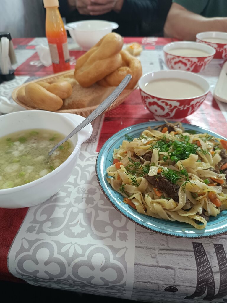 Kafe Кафе, Kalmukya, foto