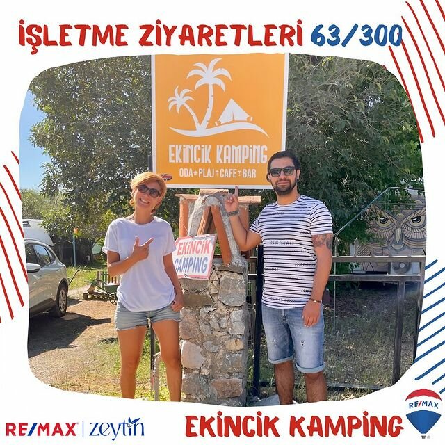 Kamp alanları Ekincik Koyu Kamp Alanı, Köyceğiz, foto