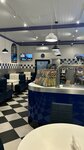 Быстро пицца (No:159, Syrevo Village), pizzacılar  Moskova ve Moskovskaya oblastından