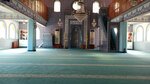 Tokatköy Yeni Cami (İstanbul, Beykoz, Tokatköy Mah., Sultan Aziz Cad., 190B), cami  İstanbul'dan