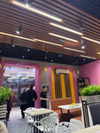 Bizning Doner (Buyuk Ipak Yuli Street No:7), fast food  Bekabat'tan