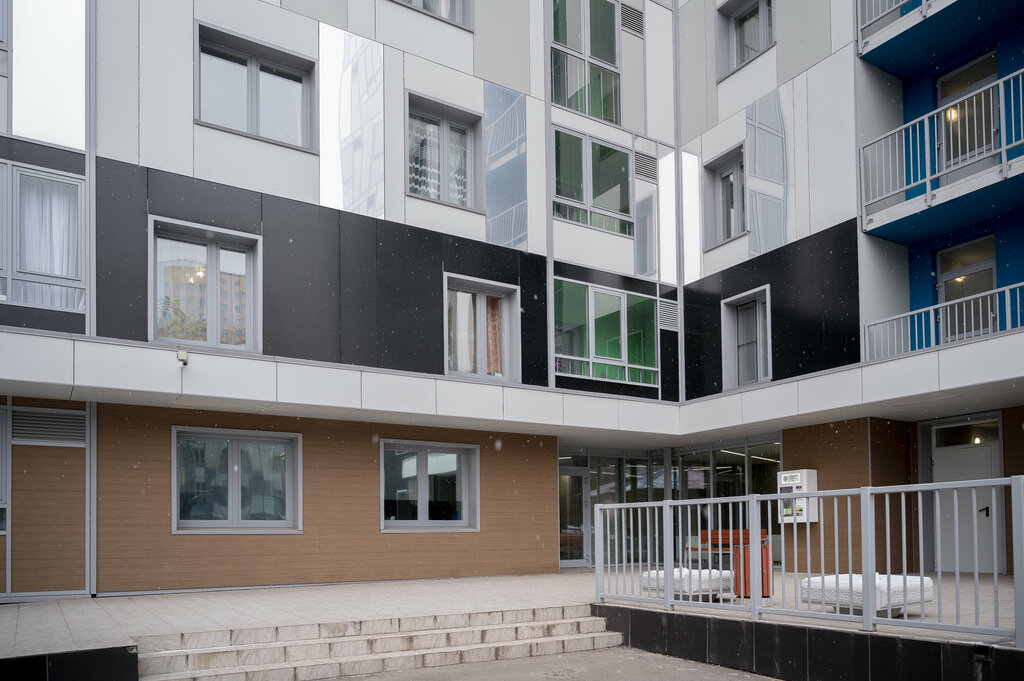 Kısa süreli konaklama Abri Luxe - New York City, Perm, foto