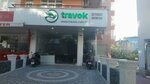 Travok (Hacet Cad., No:18, Alanya, Antalya), emlak ofisi  Alanya'dan