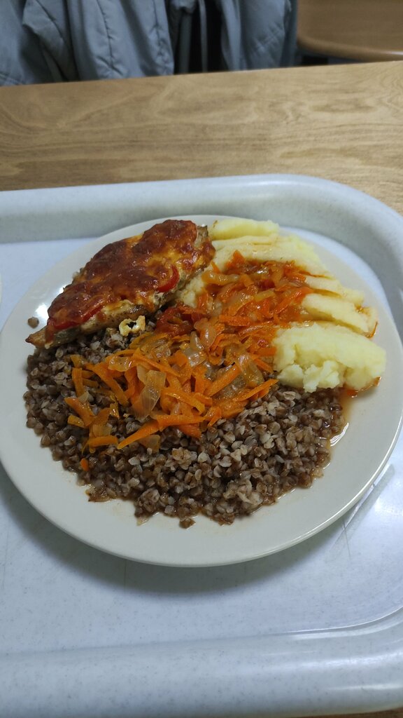 Fast food Гнездышко, Nijnevartovsk, foto