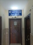 İzzet Ekelik (Tahılpazarı Mah., 471. Sok., No:3, Muratpaşa, Antalya), mali müşavir  Antalya'dan