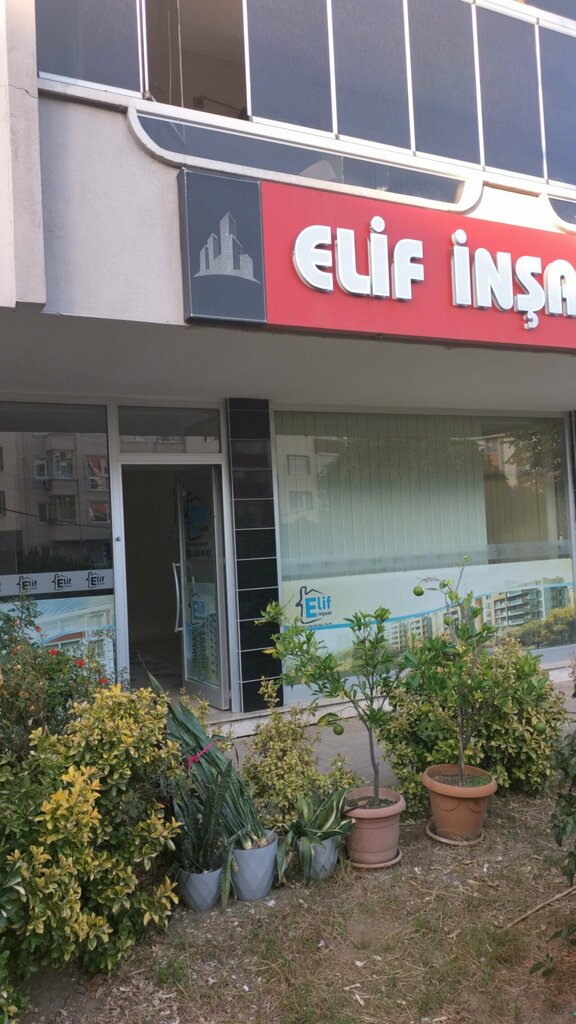 i̇nşaat firmaları Elif inşaat, Bursa, foto