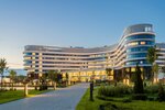 Beloostrov Clinic (Leningrad Region, Vsevolozhckiy DIstrict, Yukkovskoye selskoye poseleniye, territoriya Klinika Beloostrov, 1к1), tıp merkezleri ve klinikler  Saint‑Petersburg ve Leningradskaya oblastından