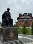 Architectural and historical complex of Generalissimo A. V. Suvorov (ulitsa Krasnaya Gorka No:15, selo Kistysh), müzeler ve sanat galerileri  Vladimirskaya oblastından