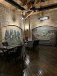 Green Bear Bar (Davlatobod ko'chasi No:15), bar  Semerkant'tan