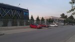 Marelli Mako Turkey Elektrik San (Minareliçavuş Mah., Yeşil Cad., No:28, Nilüfer, Bursa), otomobil parçaları imalatı  Bursa'dan