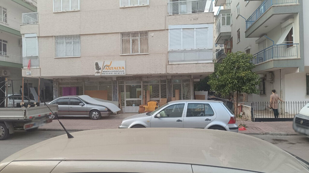 Mobilya mağazaları Antalya Ofis Büro ve Mobilyaları, Antalya, foto
