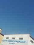 Msn Investment Limited (Kalambo Road No:1681), yapı mağazası  Lusaka'dan