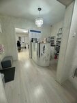 Crystal (Yukkovskoye shosse No:10к1), güzellik salonu  Saint‑Petersburg'dan