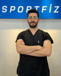 Sportfiz Menderes Reformer Pilates Studio (İzmir, Menderes, Cüneytbey Mah., Doğan Sok., 19A), fitness kulüpleri  İzmir'den
