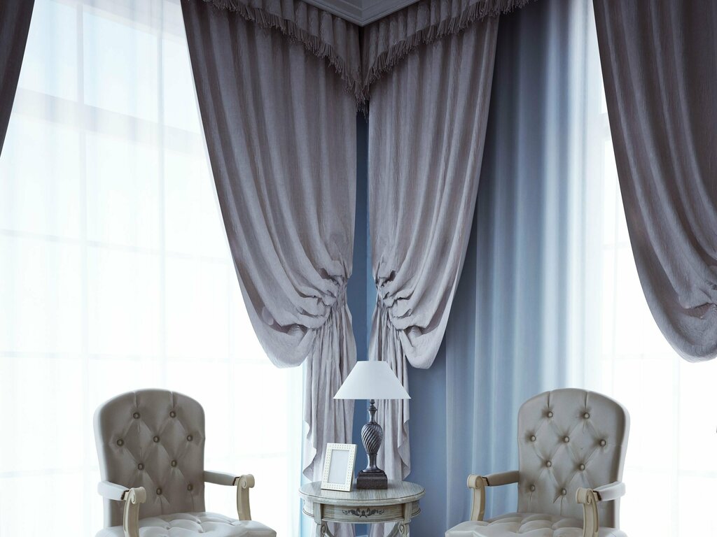 Perde ve korniş üreticileri PerdeCom, Ankara, foto